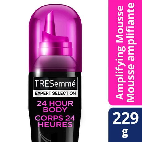 Click here for Tresemm Amplifying Mousse Other prices