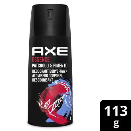 AXE Essence Daily Fragrance Bodyspray | Walmart Canada