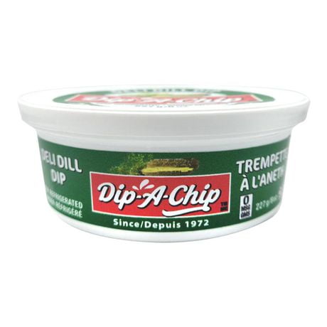 Dip-A-Chip Deli Dill Dip | Walmart Canada