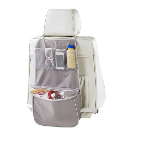 Click here for Neatfreak! Neatauto Seatback Organizer With Insula... prices