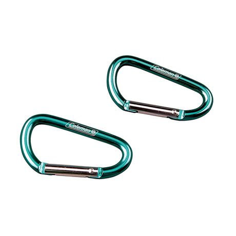Coleman Carabiner Deluxe Links - Walmart.ca