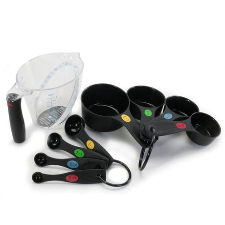 OXO Softworks 3-Piece Baking/Measure Set - Walmart.ca