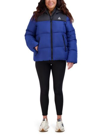 Reebok Women's Puffer Jacket - Walmart.ca