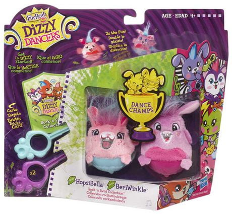 Furreal Friends Dizzy Dancers at Walmart.ca | Walmart Canada
