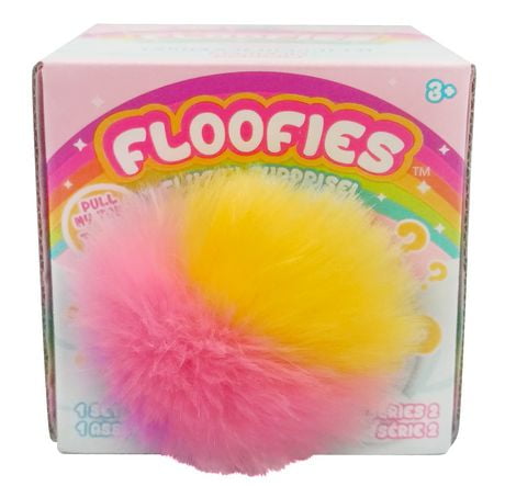 Floofies Fluffy Surprise 93203 | Walmart Canada