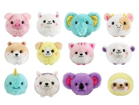 Floofies Fluffy Surprise 93203 | Walmart Canada