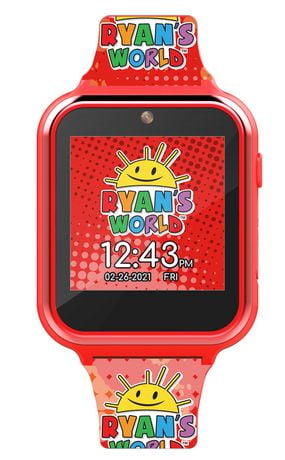 Click here for Ryans World Ryans World Touch Screen Interactive W... prices