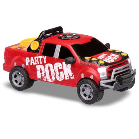 AF Rowdy Rocker - Walmart.ca