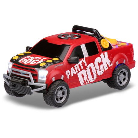 AF Rowdy Rocker | Walmart Canada