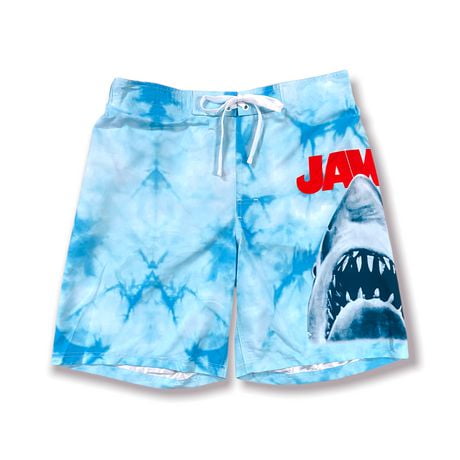 Jaws Men's Swim Shorts | Walmart Canada