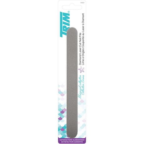 Trim Mermaid Nail File | Walmart Canada