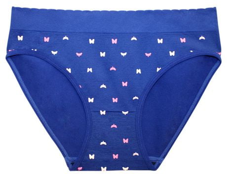 George Girl's Seamless Brief | Walmart Canada