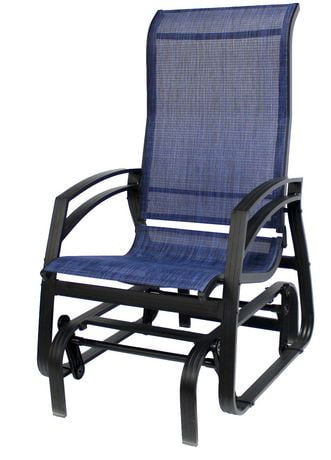 Dura Kansas Aluminum Frame Chair - Walmart.ca