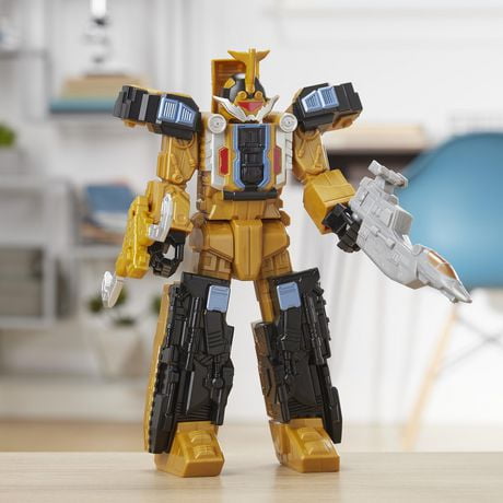 Click here for Hasbro Power Rangers Beast Morphers Beast Wrecker... prices