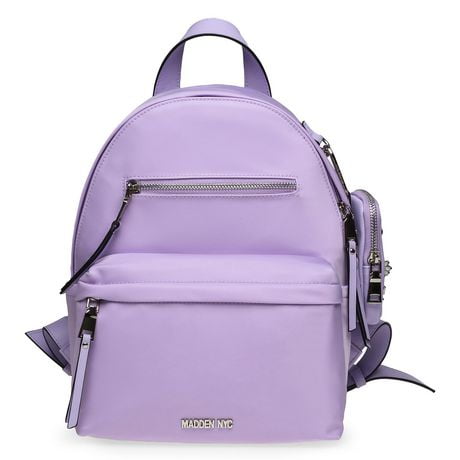 Madden NYC Women's Charm Backpack with Pouch - Walmart.ca