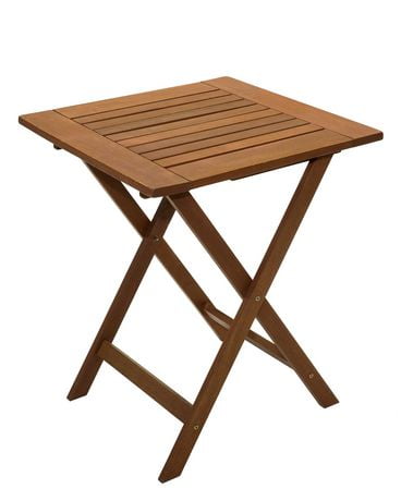 Dura Tropical Folding Table - Walmart.ca