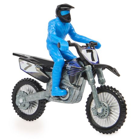 Click here for Supercross  Authentic Aaron Plessinger 1:24 Scale... prices