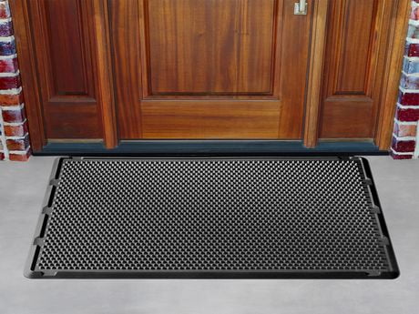 Click here for Weathertech Avm Universal Cargo Mat  Black Black B... prices
