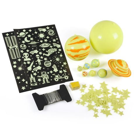 Click here for Educational Insights Geosafari Glow-In-The-Dark Pl... prices