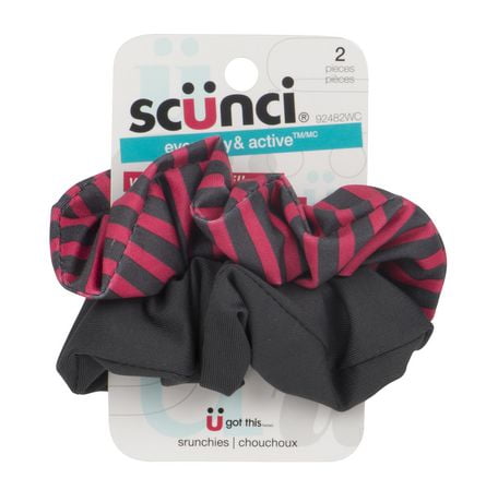 Click here for Scunci Sc Nci Striped Twister prices
