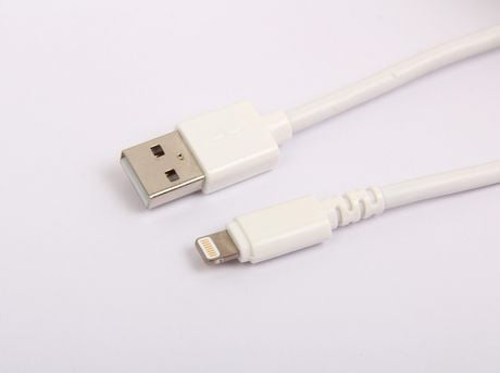 ONN Apple Certified Lightning USB Cable | Walmart Canada