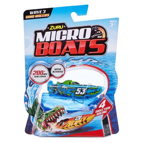 Click here for Adventure Force Micro Boat Blue prices