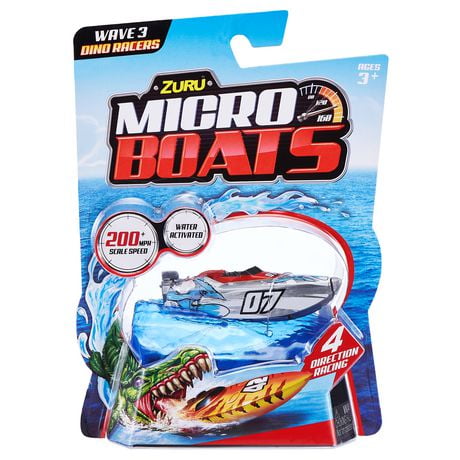 Adventure force Micro Boat | Walmart Canada