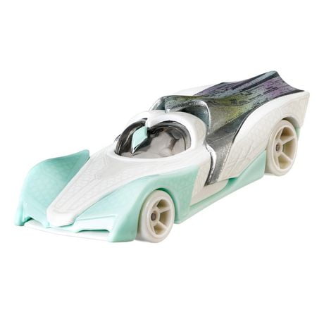 Hot Wheels Wanda Vision - The Vision Vehicle | Walmart Canada