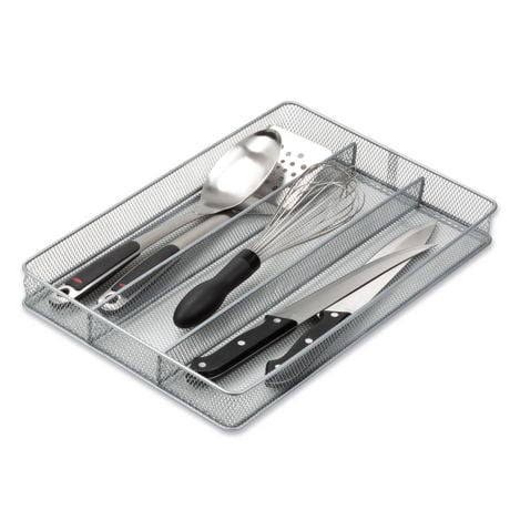Wire Mesh Drawer Org - Walmart.ca