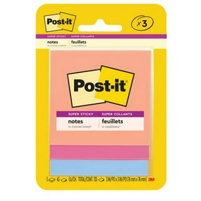 Sticky Notes and Page Flags | Walmart Canada