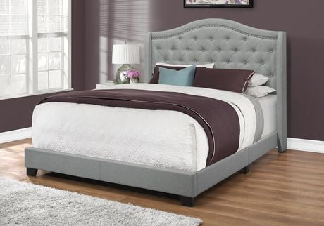 Click here for Monarch Specialties Inc Monarch Specialties - Bed... prices
