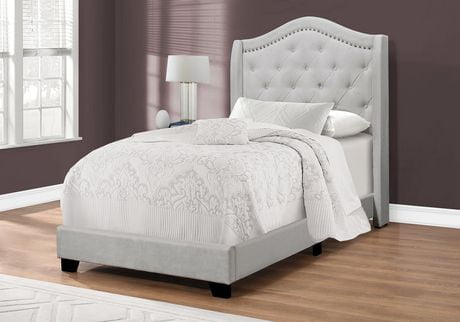 Click here for Monarch Specialties Inc Monarch Specialties - Bed... prices