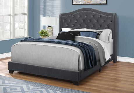Click here for Monarch Specialties Inc Monarch Specialties - Bed... prices