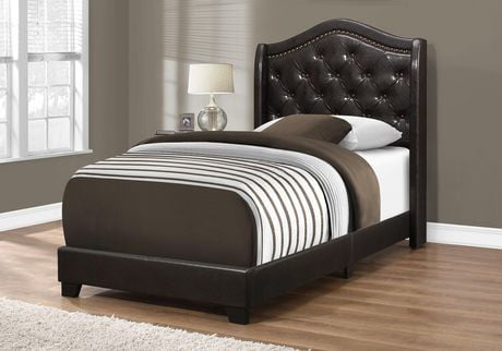 Click here for Monarch Specialties Inc Monarch Specialties - Bed... prices