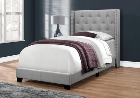Click here for Monarch Specialties Inc Monarch Specialties - Bed... prices