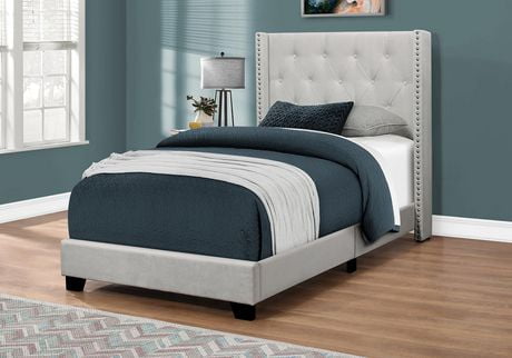 Click here for Monarch Specialties Inc Monarch Specialties - Bed... prices