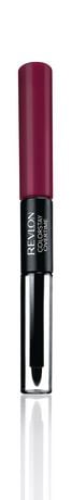 Click here for Revlon Colorstay Overtime Lipcolor Non Stop Cherry prices