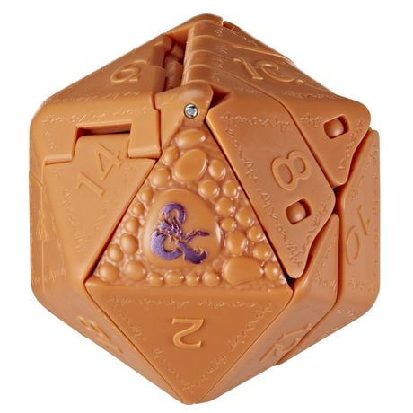 Dungeons & Dragons Dicelings Beholder Collectible D&D Monster Dice ...