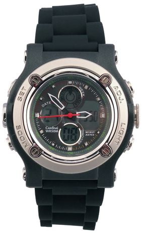 Cardinal Men's Analog Digital Watch | Walmart Canada