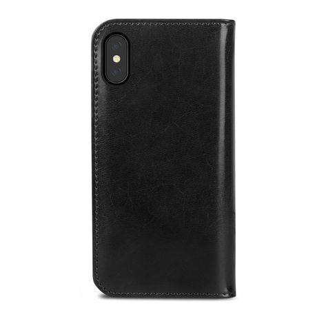 Click here for Moshi Overture Case For Iphone X Black prices