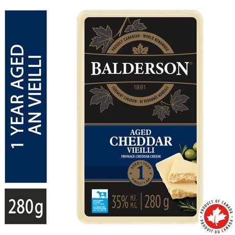 balderson | Walmart Canada