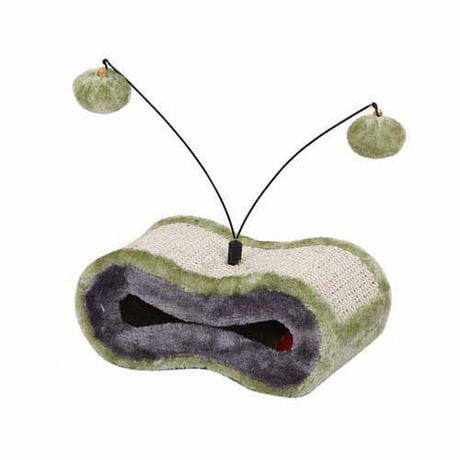 Click here for Pet Pals Petpals Group Grumpy Interactive Cat Toy prices