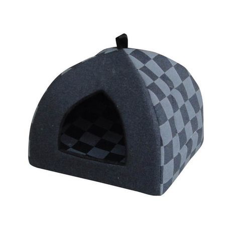 Click here for Pet Pals Petpals Group Checker Pet Cabana Blue Blu... prices