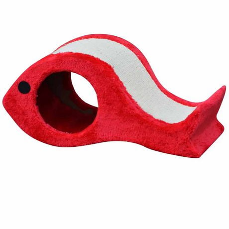 Click here for Pet Pals Petpals Group Chum Cat Scratcher And Lung... prices
