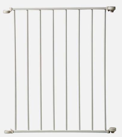 Click here for Kidco Command 24 Custom Fit Extension White 24 prices
