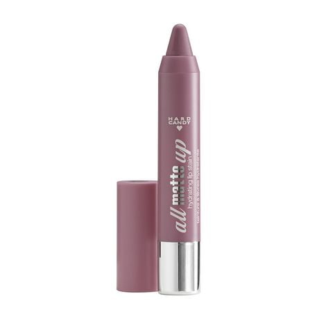 Hard Candy All Matte up Lipstick - Stix And Stones - Walmart.ca