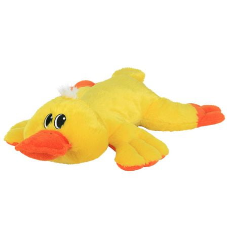 Way to Celebrate Easter Large Floppy Pal Plush Toy, Duck | Walmart Canada