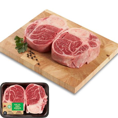 Buy Fresh Beef Steaks Online in Canada | Walmart Canada