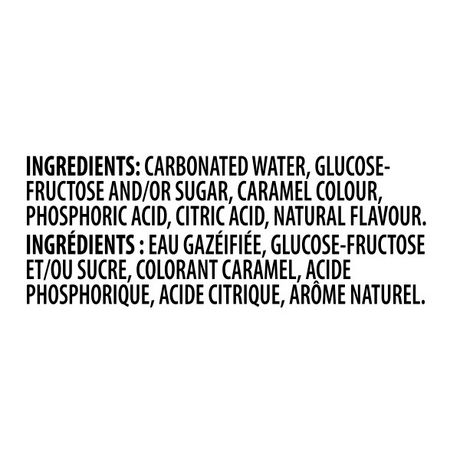 Pepsi Caffeine Free, 355mL Cans, 12 Pack | Walmart Canada