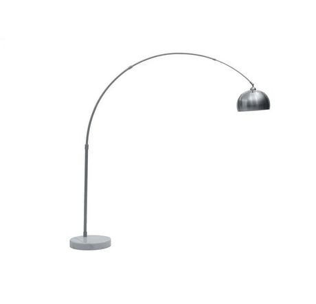 Click here for Plata D Cor Import Inc - White Flos Arco Lamp Whit... prices